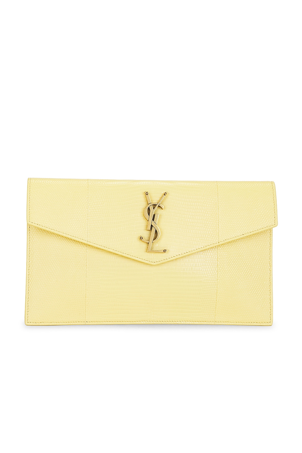 SAINT LAURENT Saint Laurent Off The Shoulder Blouse